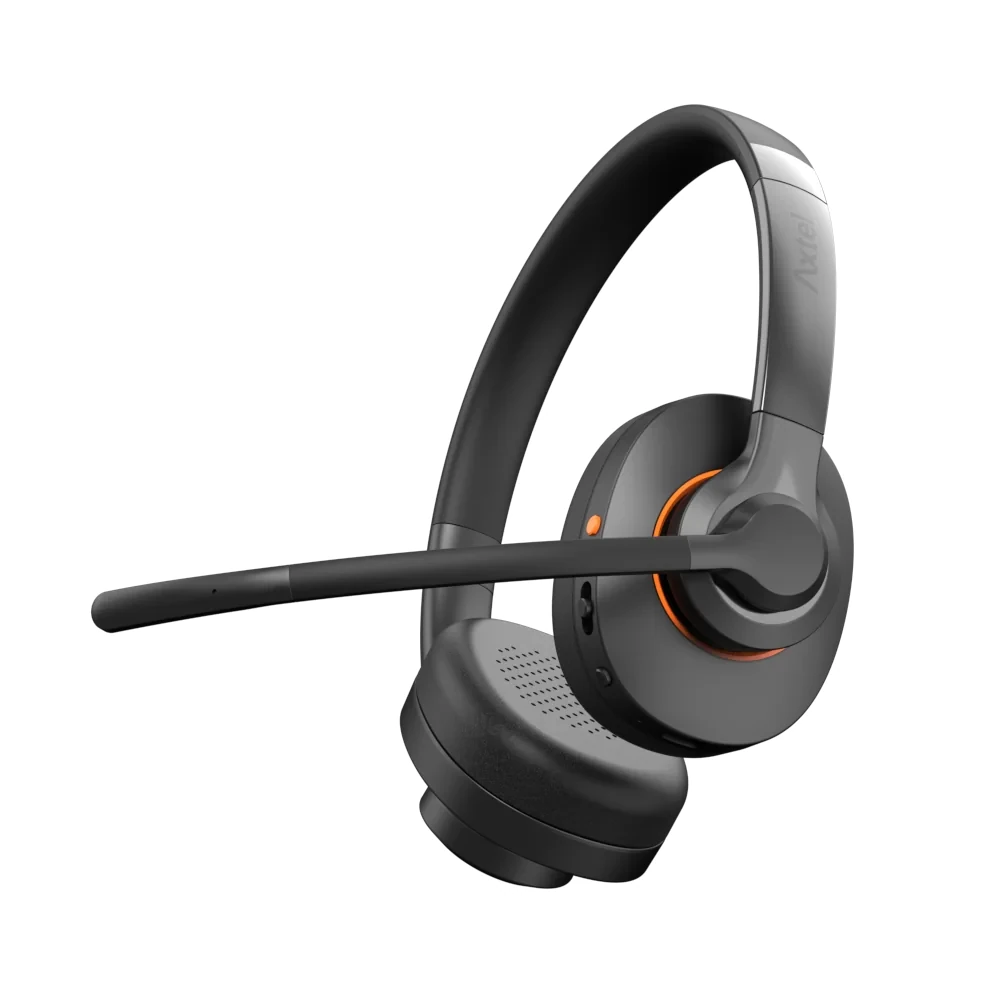 Écouteurs sans fil Axtel PRO BT - Axtelworld.fr